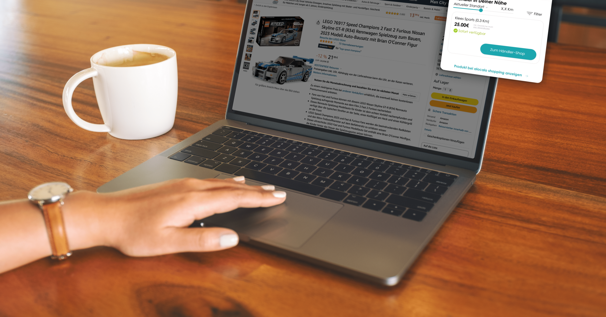 The Road Goes Ever On - the new OXID eShop 7 • OXID eSales AG