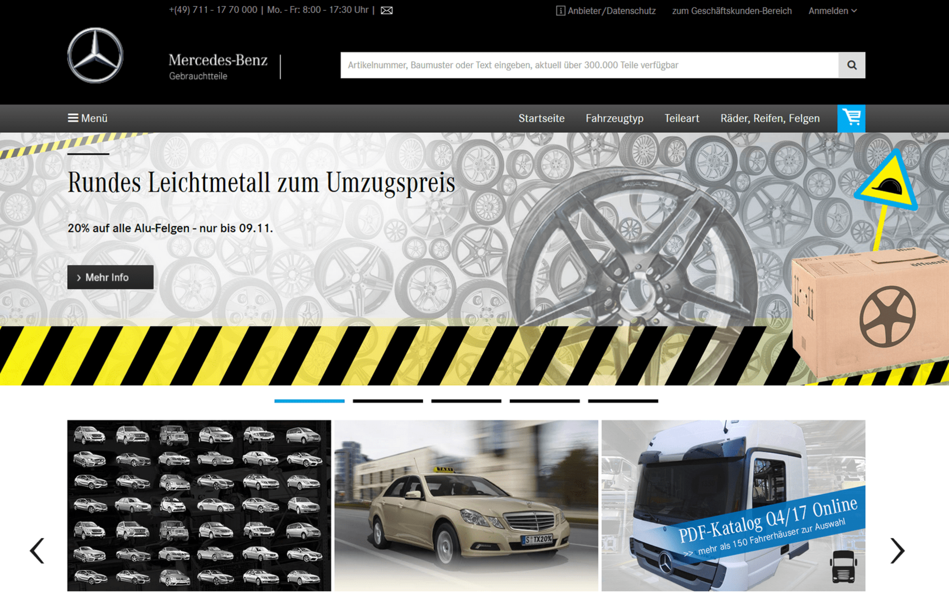 The best retailers in the industry work with OXID • OXID eSales AG