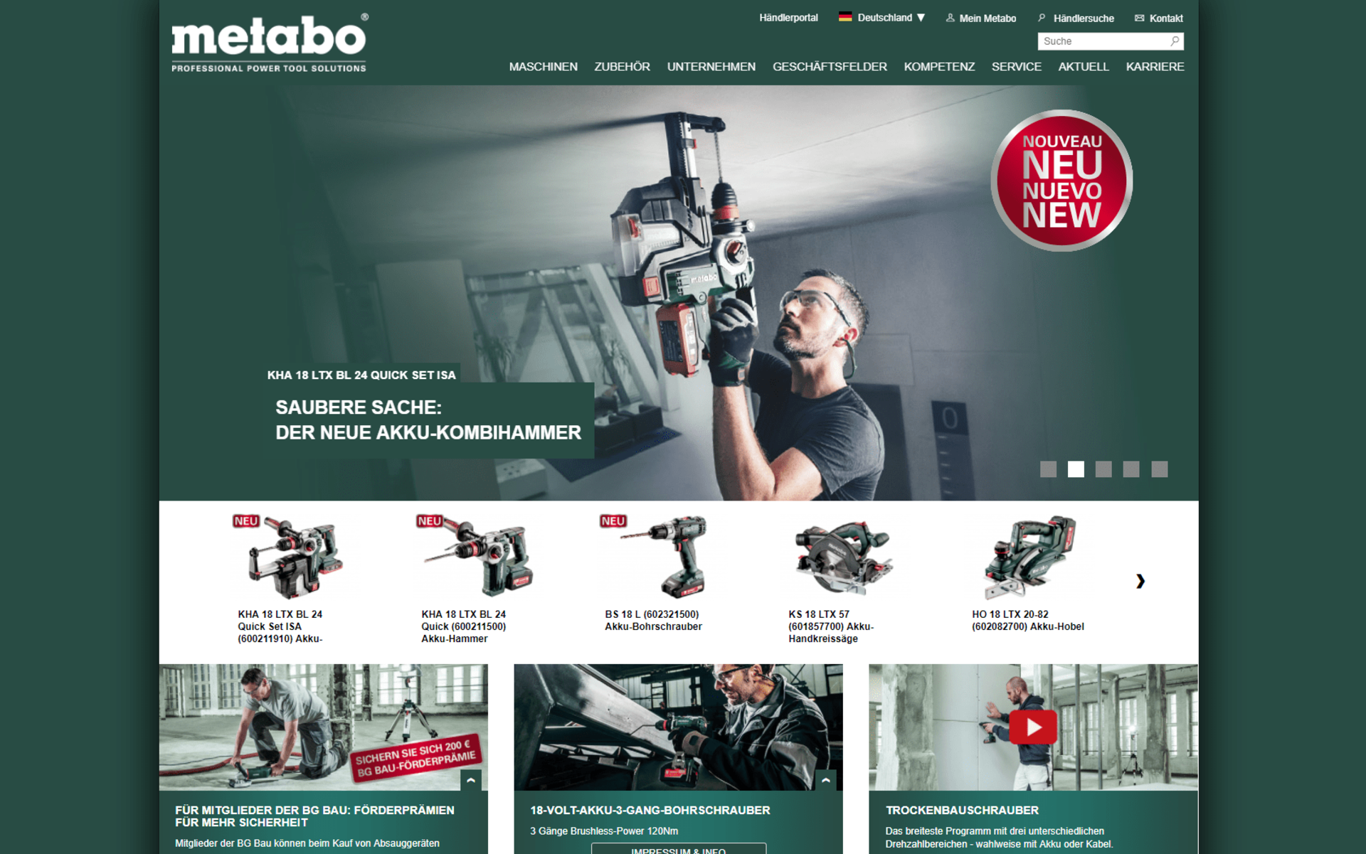 The best retailers in the industry work with OXID • OXID eSales AG