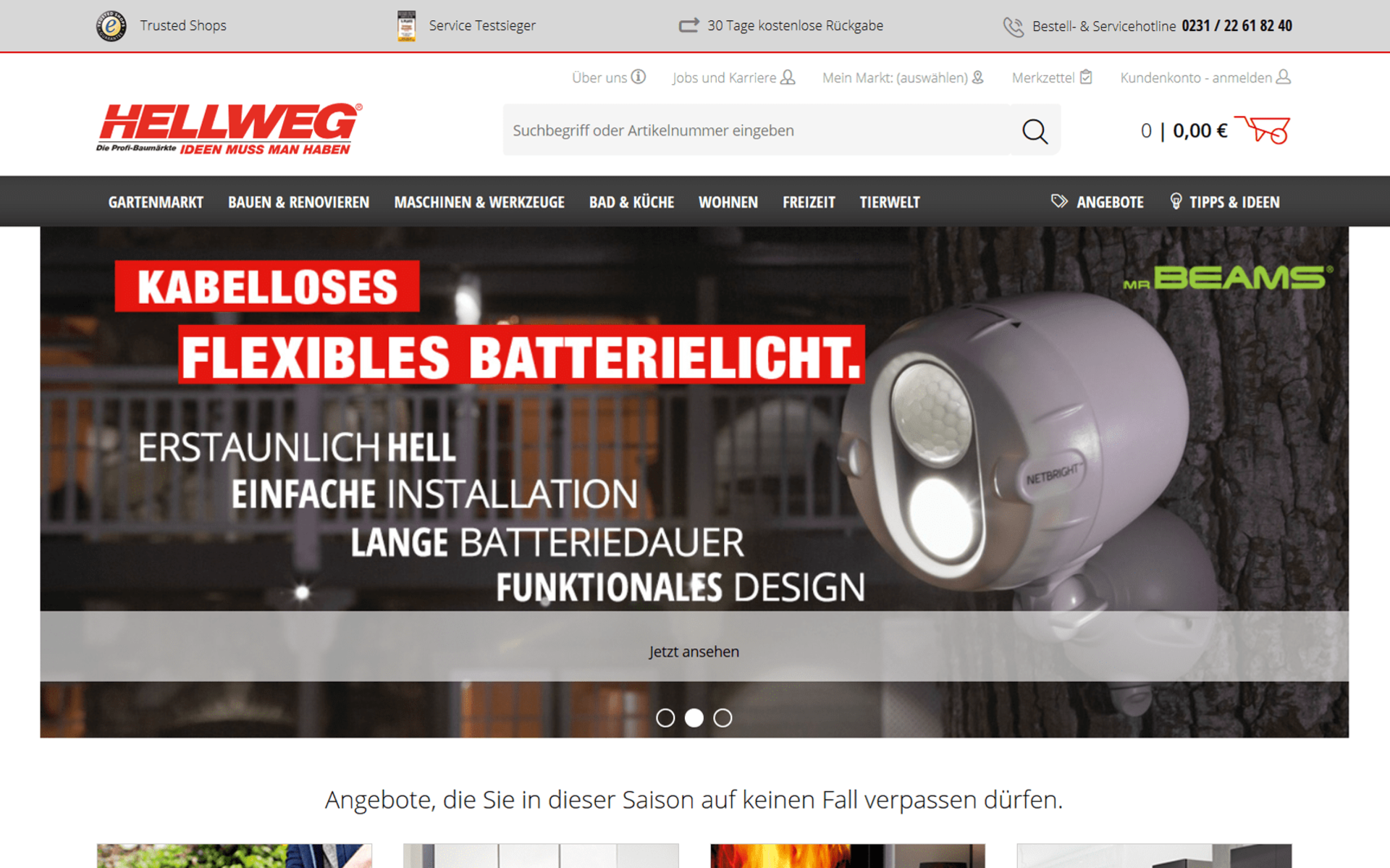 The best retailers in the industry work with OXID • OXID eSales AG